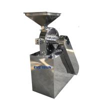 China SUS304 Universal Grinding Machine 20B 60-150 Mesh Spice Sugar Salt Crusher for sale