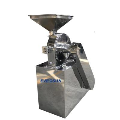 China SUS304 Universal Grinding Machine 20B 60-150 Mesh Spice Sugar Salt Crusher for sale