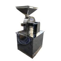 China Stainless Steel Universal Grinding Machine 30B Rice Milling Grinder 100-300 kg/h for sale
