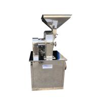China Universal Powder Grinding Machine 20B-60B Models with 20-1500 kg/h Output and 60-150 Mesh Fineness for sale