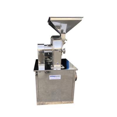 China Universal Powder Grinding Machine 20B-60B Models with 20-1500 kg/h Output and 60-150 Mesh Fineness for sale