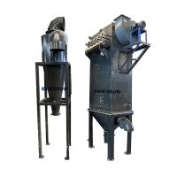 China Industrial Ultrafine Grinder 80-400 Mesh Dry Powder Grinding Machine 30-1000 kg/h for sale