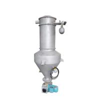 China Vacuum Feeding Machine For Transporting Powder Particles for sale