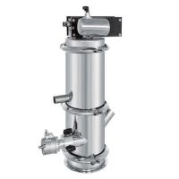 China Vacuum Conveyor 200-6000kg/h 1.5-11KW Powder Particle Transfer System for sale
