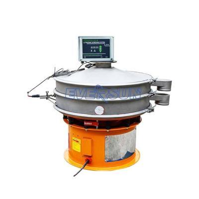 China Ultrasonic Vibrating Screen 200-2600mm Stainless Steel High Precision Powder Sieve for sale