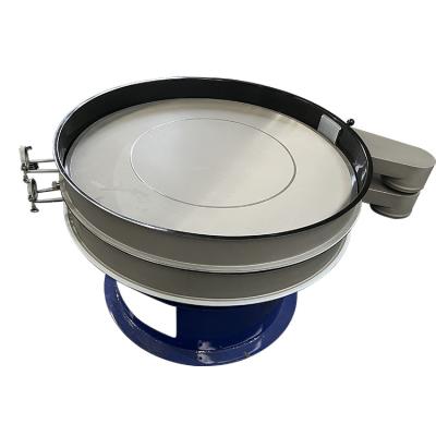 China High Accuracy Of 400 Mesh Liquid Material Three-dimensional Vibrating Screening Filter for sale
