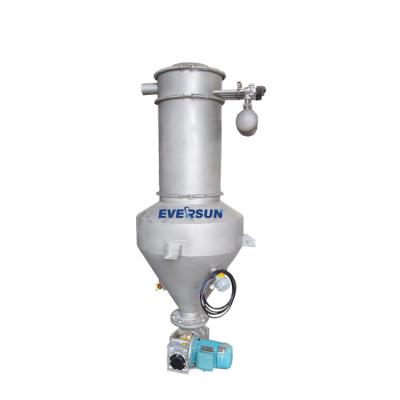China Stainless Steel Vacuum Feeder 200-6000 kg/h Dust-Free Powder Conveyor for sale