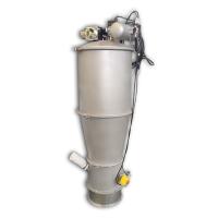 China Stainless Steel Vacuum Conveyor for Powder Particle Dust-Free Pneumatic Conveying 0.4-0.6Mpa for sale