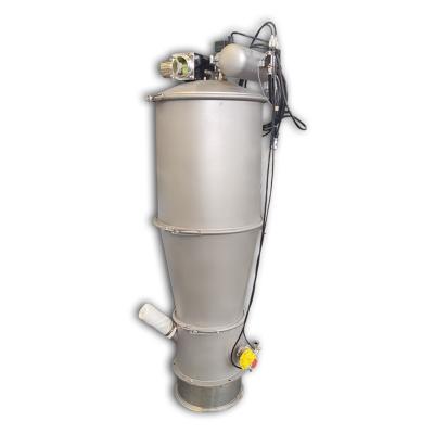 China Stainless Steel Vacuum Conveyor for Powder Particle Dust-Free Pneumatic Conveying 0.4-0.6Mpa for sale
