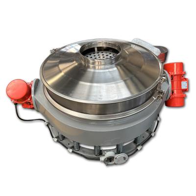 China Custom-made Straight Sieve Professional Factory For Efficient Particle Screening for sale