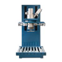 China Fully Automatic Powder Ton Bag Packaging Machine DCS-1000 with 300-2000kg Capacity and ±0.2% Accuracy for sale