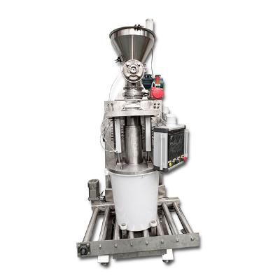 China Custom Automatic Powder Packaging Machine with 50L Hopper and 2-10 Bags/Min Speed for Food Grade Stainless Steel Applications for sale