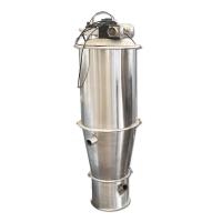 China Industrial Vacuum Feeder for Powder and Granules Conveying 80m Distance 30m Height for sale