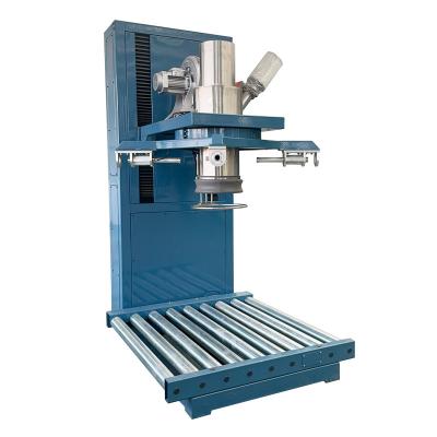 China Stainless Steel Ton Bag Packaging Machine DCS-1000 | 300-2000kg Capacity | ±0.2% Accuracy for sale