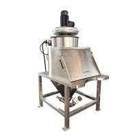China Automatic Dust Removal Glass Powder Conveying And Feeding Machine for sale
