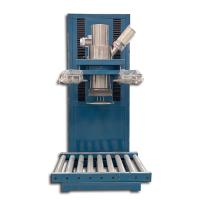 China Electronic Explosion-Proof Ton Bag Packaging Machine DCS-1000 with 300-2000kg Capacity and ±0.2% Accuracy for sale