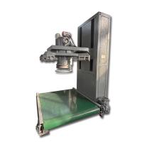 China DCS-1000 Fully Automatic Ton Bag Packaging Machine | 300-2000kg Capacity | ≤±0.2% Accuracy for sale