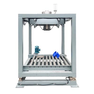 China Automatic Ton Bag Packaging Machine DCS-1000 | 300-2000kg Capacity with ±0.2% Accuracy for sale
