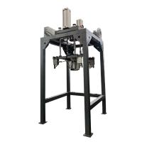 China Automatic Ton Bag Packing Machine DCS-1000 | 300-2000kg Capacity | ±0.2% Accuracy for sale