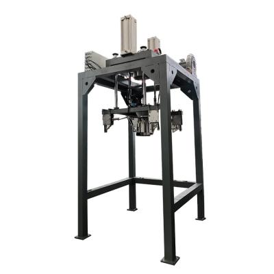 China Automatic Ton Bag Packing Machine DCS-1000 | 300-2000kg Capacity | ±0.2% Accuracy for sale