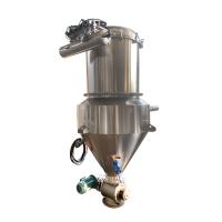 China Pneumatic Plastic Pellet Automatic Feeding Powder Suction Machine Powder Feeding Machine for sale