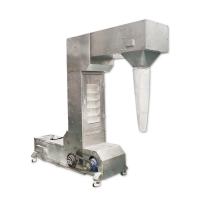 China Z-Type Bucket Elevator 0-20m³/h Capacity 50m Lifting Height for Powder and Granule Conveying for sale