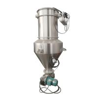 China Food Particles Automatic Pumping Feeder Stainless Steel Powder Suction Machine for sale