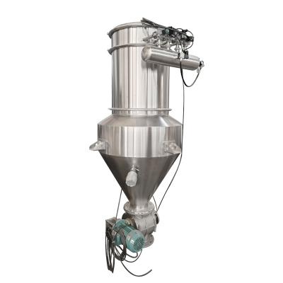 China Non-standard Custom Vacuum Feeder for Calcium Carbonate Powder Closed Negative Pressure Suction Conveying Equipment 1.1-60L for sale