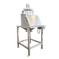 China Maximize Your Production Efficiency with Bulk Bag Unloader Ultimate Dust-Free Feeding Solution for sale