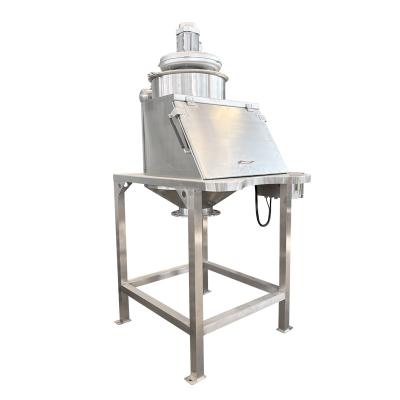 China Maximize Your Production Efficiency with Bulk Bag Unloader Ultimate Dust-Free Feeding Solution for sale