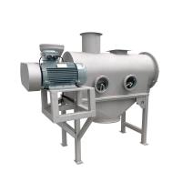 China Air Flow Sifter Machine 500mm x 1300mm Stainless Steel High Precision Screening for Chemical Food Pharmaceutical for sale