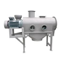 China Air Flow Sifter Machine 500mm x 1300mm High Precision Screening for Chemical Food Mining Industries for sale