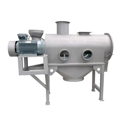China Air Flow Sifter Machine 500mm x 1300mm High Precision Screening for Chemical Food Mining Industries for sale