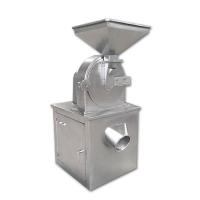 China Stainless Steel Universal Pulverizer Medicinal Material Grinding Machine Grain Grinding Machine for sale