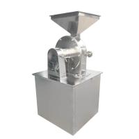 China Industrial Pulverizer Grinder Machine 20B-60B for Mineral Medicine Food Crushing 4-18.5kW for sale
