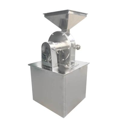 China Industrial Pulverizer Grinder Machine 20B-60B for Mineral Medicine Food Crushing 4-18.5kW for sale