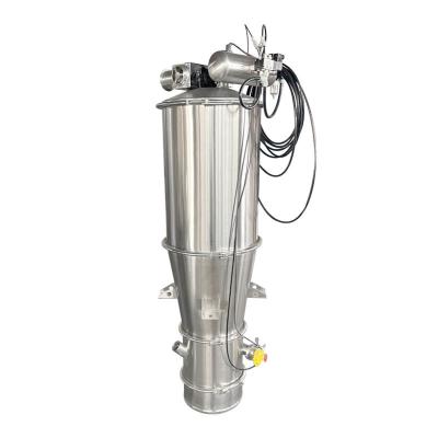 China Automated Material Transportation Intermittent Vacuum Conveyor Systems For Industrial for sale