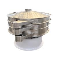 China Large Capacity Vibratory Screening Machine for Powder and Granular Materials for sale