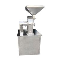 China Universal Pulverizer Grinder Machine 20B-60B 4-18.5kw for Chemical Medical Food Crushing for sale
