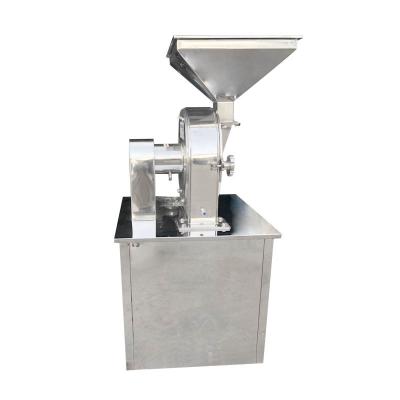 China Universal Pulverizer Grinder Machine 20B-60B 4-18.5kw for Chemical Medical Food Crushing for sale