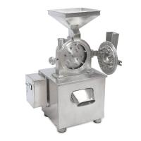 China Universal Pulverizer Grinder Machine for Crushing Hard and Resilient Materials for sale