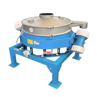 China High Capacity And Energy Saving Vibratory Screening Machine For Improved Product And Efficiency for sale