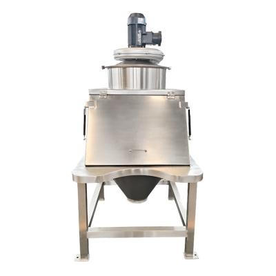 China Dust-Free Bulk Bag Unloader 600-1200mm Feeding Port for Precise Material Handling for sale