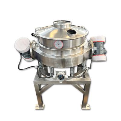 China High Frequency Vibratory Screening Machine for Precise Separation of Materials in Multiple Industries for sale