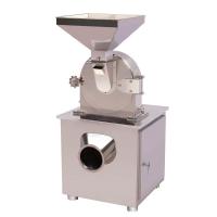 China Professional Pulverizer Grinder Machine For Laboratory Sample Processing And Industrial Production for sale