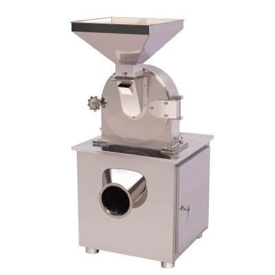China Professional Pulverizer Grinder Machine For Laboratory Sample Processing And Industrial Production for sale
