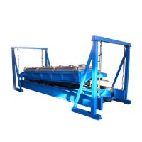 China Powerful Gyratory Screening Machine For Accurate Screening In Industrial Settings for sale