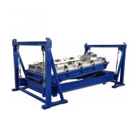 China Gyratory Screening Machine 1200-2000mm Width 1-3 Layers for Chemical Engineering for sale