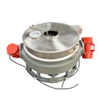China Compact Easy To Operate Vibratory Screening Machine For Chemical Industry Classification for sale