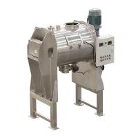China Plow Mixer for Powder Materials - 60 RPM Mixing Speed, 300-4000L Capacity for Chemical Food Pharmaceutical Industries for sale